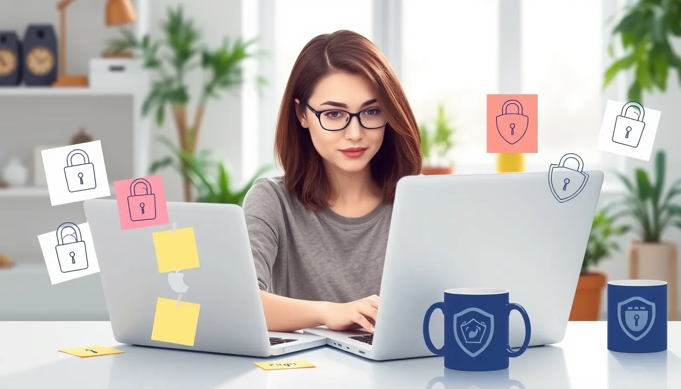 Cyber Hygiene: Simple Steps to Safeguard Your Digital Life from Threats ...